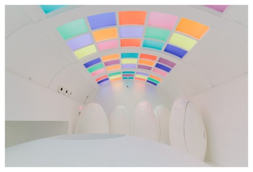 Pretty City London | Mere On the Move