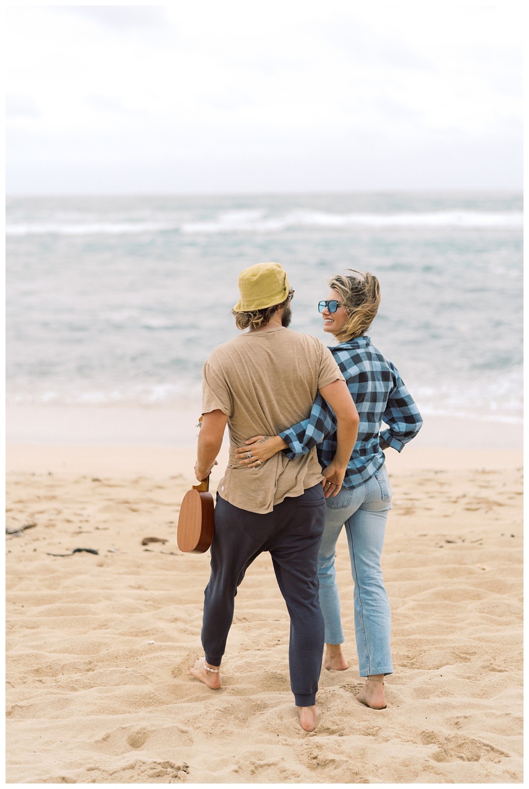 Oahu Hawaii Lifestyle Photoshoot | The Spencer Family - Wedding ...