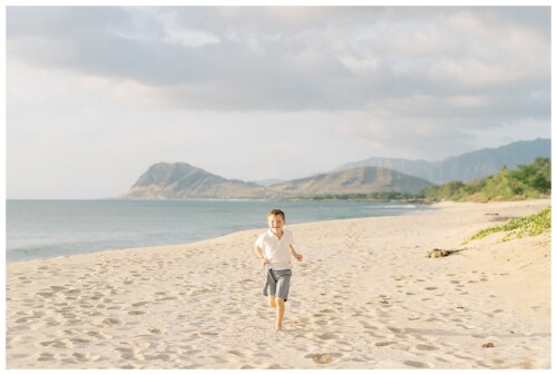 Oahu Hawaii Family Portrait Photographer | The Wilichinsky Family ...